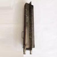 China 206807 OE NO. Intercooler Core for Cumminss KTA19 KTA38 Engine in Heavy Duty Vehicles for sale