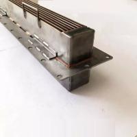 China 206807 OE NO. Intercooler Core for Cumminss KTA19 KTA38 Engine in Heavy Duty Vehicles for sale