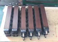 China 206807 OE NO. Intercooler Core for Cumminss KTA19 KTA38 Engine in Heavy Duty Vehicles for sale