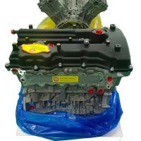China G4KJ 2.4 GDI Engine for 2012-2016 Hyundais Sportage 2014-2015 ix35 G4 Year 2016-2020 for sale