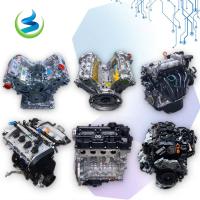 China G4KJ 2.4 GDI Engine for 2012-2016 Hyundais Sportage 2014-2015 ix35 G4 Year 2016-2020 for sale