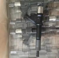 China ABS Sinotruck Howo VG1096080010 Diesel Fuel Common Rail Injector for Country Markets for sale