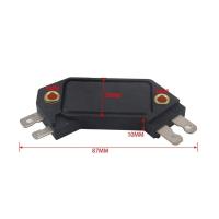 China Buick Automotive Ignition Module Controller DYG216 J8131941 for Replace/Repair Needs for sale