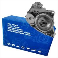 China 3978754 VOLVOO OIL PUMP for Volvoo Trucks Fuel pump by Reference NO. 3978755 3978754 for sale