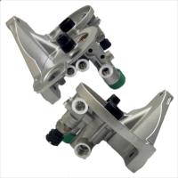 China 7421336013 Reference NO. For IVECOO Volvoo Trucks Oil and Water Separation Filter for sale