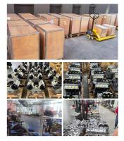 China Volkswagen Car Fitment 1.4T Engine Assembly for LaVida Bora Sagitar Polo Golf Skodas for sale
