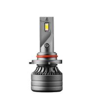 China 30000LM Car Headlight Bulbs H4 H1 H11 Led Headlight H4 Voltage 9-30V OE No. H4/H7 for sale