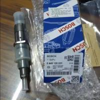 China 0445120356 5303101 OEM NO ABS Truck Diesel Engine Fuel Injector for Boschh for sale