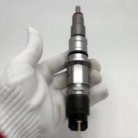 China 0445120356 5303101 OEM NO ABS Truck Diesel Engine Fuel Injector for Boschh for sale