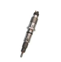 China 0445120356 5303101 OEM NO ABS Truck Diesel Engine Fuel Injector for Boschh for sale