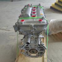China 1.6L 1.8L 1ZR 2ZR Engine Assembly for Toyota Corolla Car 2016-2020 Auto Engine Systems for sale