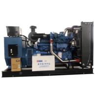 China YC6MK350L-D20 Diesel Engine Model 200kw Yuchai Power Diesel Generator Set for Repair for sale