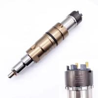 China 2872544 ISZ13 QSZ13 Diesel Fuel Injector for Cumminse Engine Construction Machinery for sale