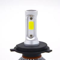China High Power S2 H7 LED Headlight Bulbs Hot Sells 48w 12000lm for Other Year Car Fitment for sale