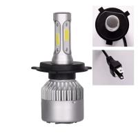 China High Power S2 H7 LED Headlight Bulbs Hot Sells 48w 12000lm for Other Year Car Fitment for sale