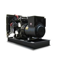 China 20/33/55/70/88/100KW Yuchai Power Diesel Generator Set for Smooth and Power Generation for sale