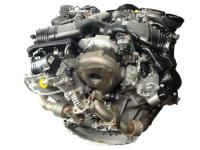 China 2007-2011 4.2 A6LC6 Engine Assembly for Audi 4Z8 BVJ 100X80X80 cm Year 2005-2012 for sale
