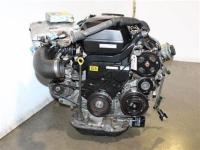 China 2007-2011 4.2 A6LC6 Engine Assembly for Audi 4Z8 BVJ 100X80X80 cm Year 2005-2012 for sale