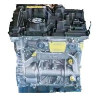 China 2.0T B48 Engine Assembly Motor Suitable for BMWi 5 B20 and Adaptable to Carter for sale