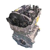 China 2.0T B48 Engine Assembly Motor Suitable for BMWi 5 B20 and Adaptable to Carter for sale