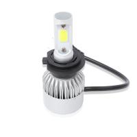 China 48w 12000lm H1 H4 H7 H13 H11 Led Headlight Bulbs for Car Illumination Enhancement for sale