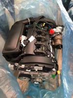 China Steel EP6CDT EP6FDT Cylinder Engine Assembly for Peugeot 3008 408 508 Citroen C4L C5 for sale