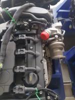 China Steel EP6CDT EP6FDT Cylinder Engine Assembly for Peugeot 3008 408 508 Citroen C4L C5 for sale