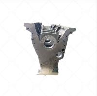 China Adaptable Shang Chai C6121/SC11 Diesel Oil Engine Cylinder Block 1N3576 7N6550 Durable for sale