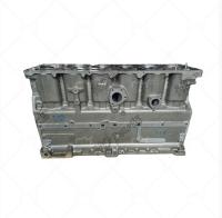 China Adaptable Shang Chai C6121/SC11 Diesel Oil Engine Cylinder Block 1N3576 7N6550 Durable for sale