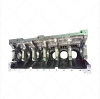 China Adaptable Shang Chai C6121/SC11 Diesel Oil Engine Cylinder Block 1N3576 7N6550 Durable for sale