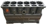 China Adaptable Shang Chai C6121/SC11 Diesel Oil Engine Cylinder Block 1N3576 7N6550 Durable for sale
