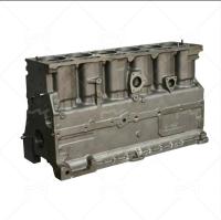 China Adaptable Shang Chai C6121/SC11 Diesel Oil Engine Cylinder Block 1N3576 7N6550 Durable for sale