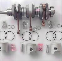 China Promotion 9.9HP 4 Stroke Gasoline Marine Engine Assembly Boat Outboard Motor for Your for sale