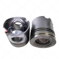 China Piston SC4H135G2 The Perfect Combination of and Performance for Shangchai Engines for sale