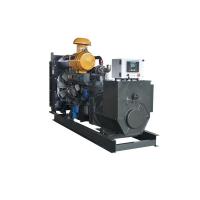 China 150kW/188kVA Weichai R6113ZLD1 Diesel Generator Set with 0 Light Diesel Fuel Grade for sale