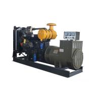 China 150kW/188kVA Weichai R6113ZLD1 Diesel Generator Set with 0 Light Diesel Fuel Grade for sale