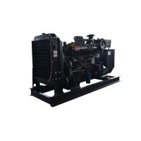 China 150kW/188kVA Weichai R6113ZLD1 Diesel Generator Set with 0 Light Diesel Fuel Grade for sale