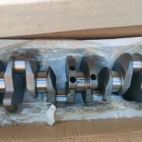 China Picture Shows PERKINSA Diesel Generator Set Manufactured Supply with OM651 Crankshaft for sale