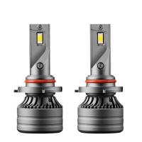 China Modified Car LED Headlights H7 H4 H1 Super Bright Bulbs with and Long Service Life for sale