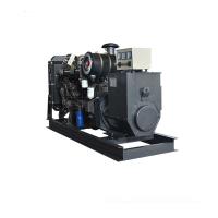 China 150kW/188kVA Weichai R6113ZLD1 Diesel Generator Set with 0 Light Diesel Fuel Grade for sale