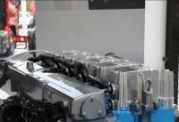 China Direct Distribution WP12 500HP 4 Stroke Inboard Marine Engine for BOAT Purpose for sale