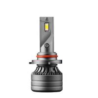 China Modified Car LED Headlights H7 H4 H1 Super Bright Bulbs with and Long Service Life for sale