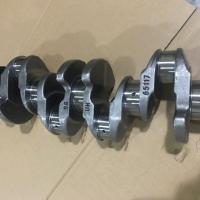 China Picture Shows PERKINSA Diesel Generator Set Manufactured Supply with OM651 Crankshaft for sale