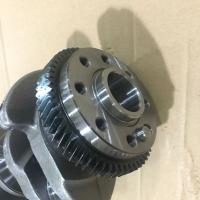 China Picture Shows PERKINSA Diesel Generator Set Manufactured Supply with OM651 Crankshaft for sale
