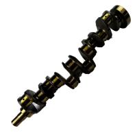 China 6.354 Alloy Materials PERKINSA Crankshaft Diesel Generator Set for Diesel Fuel Engine for sale