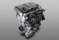 China A25A Toyota Camry Gasoline Hybrid Engine Assembly with 150kw Power Year 2011-2016 for sale