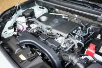 China A25A Toyota Camry Gasoline Hybrid Engine Assembly with 150kw Power Year 2011-2016 for sale