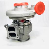 China Foton Cummins Engine HE500WG Turbocharger 3770808 4031088 835833 for Other Car Models for sale