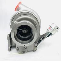 China Foton Cummins Engine HE500WG Turbocharger 3770808 4031088 835833 for Other Car Models for sale