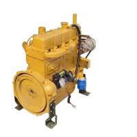 China 4102 Weichai Diesel Engine Assembly 44KW for Repairing or Replacing Damaged Engines for sale